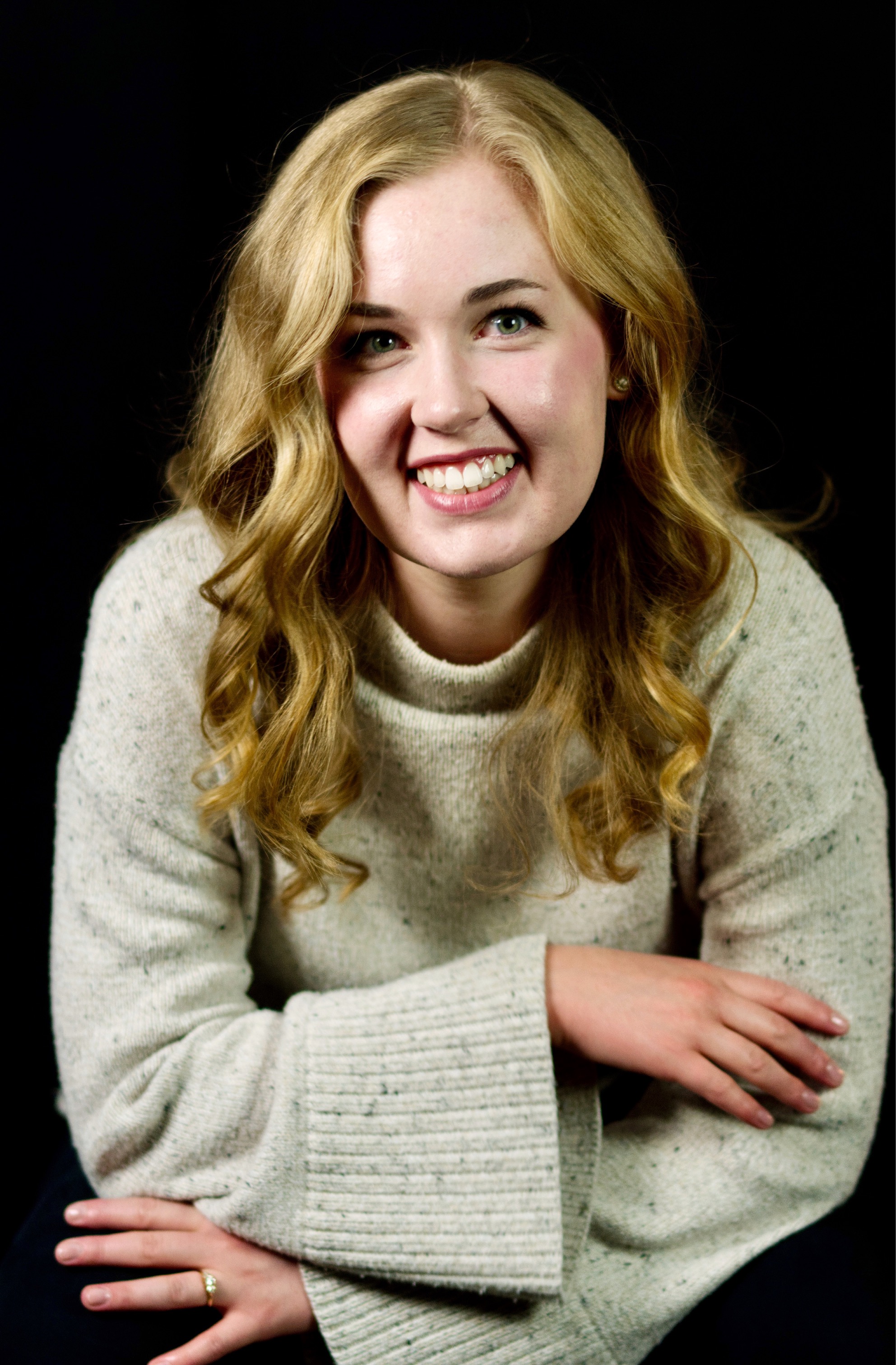 About – Emily Renee Cheney